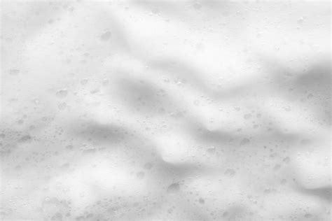 Premium Photo Abstract White Soap Foam Bubbles Texture Background