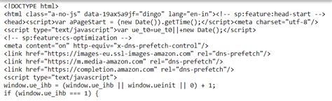 web scraping amazon customer reviews geeksforgeeks