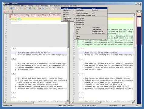notepad plugin manager 64 bit yan shania