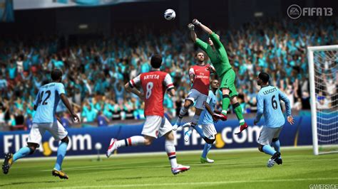 Gc More Fifa Screens Gamersyde