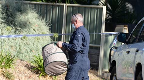 California Gully Murder Accused Adam Margolis Appears In Bendigo