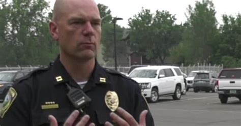 Bozeman Police Department Ready For National Night Out
