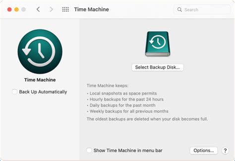 Recover Files After Reinstalling Macos Restore Macbook Easeus