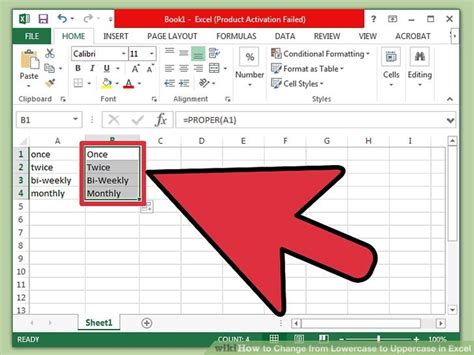 convert uppercase to lowercase java program to convert