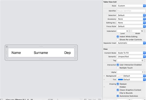 ios how to make selection style in uitableviewcell stack overflow