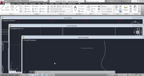 50 comandos de autocad que debes conocer archdaily méxico