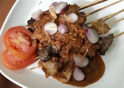 Resep Sate Kere Khas Solo Oleh Putri Khusnul Kh Cookpad
