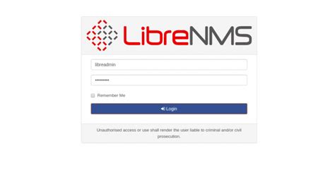 how to setup librenms monitoring tool with nginx on ubuntu