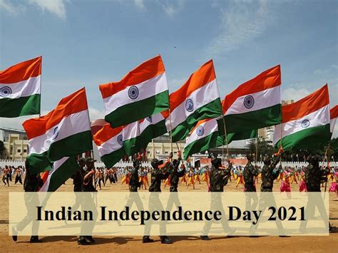 Indian Independence Day 2021 Will This Year Mark The 74th Or 75th