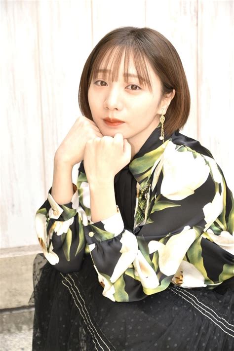 ＜画像4 9＞乃木坂46元メンバーの能條愛未、大胆なラブシーンに挑戦！「全てを出し尽くしてやりきった！」｜ウォーカープラス