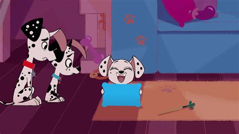 101 Dalmatian Street Season 1 Image Fancaps