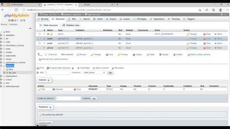 how to insert data into database with php mysqli php tutorials for