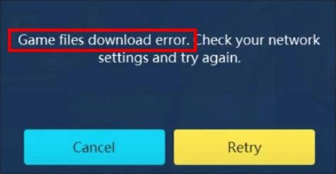 Fix Honkai Star Rails Game Files Download Error [solved]