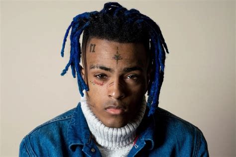 Three Found Guilty Of Murdering Us Rapper Xxxtentacion The Citizen