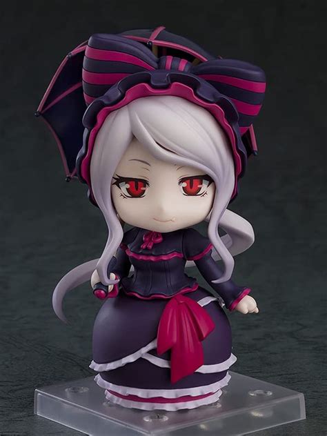 『オーバーロード』より「ねんどろいど シャルティア」が2023年5月に発売 ラノベニュースオンライン