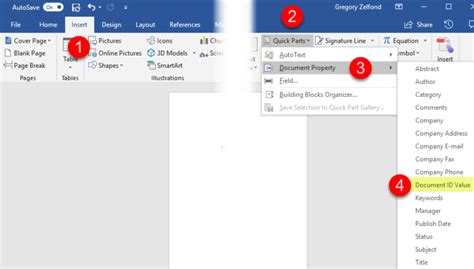 how to track documents in sharepoint using document id feature