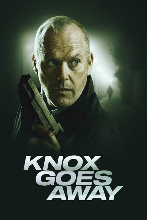Knox Goes Away 2024 — The Movie Database Tmdb
