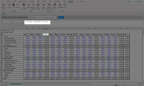 how to rename row and column labels in pivot table