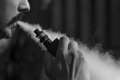 Top 5 Reasons To Not Vape Top 5 Critic