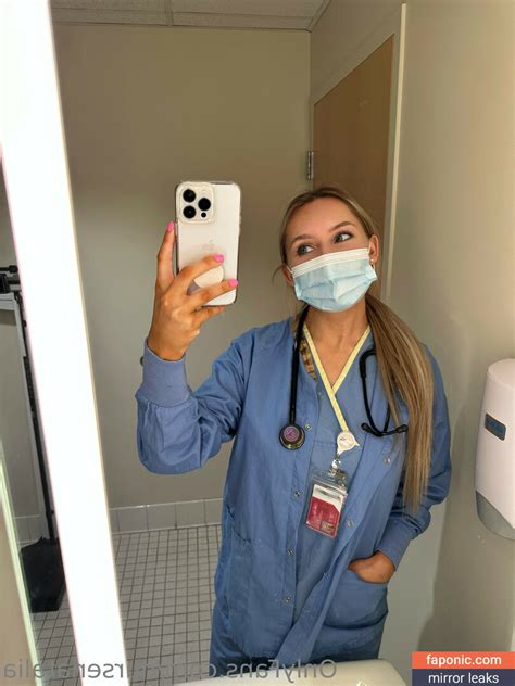 Natalia Aka Nurse Natalia Nude Leaks Onlyfans Photo 69 Faponic