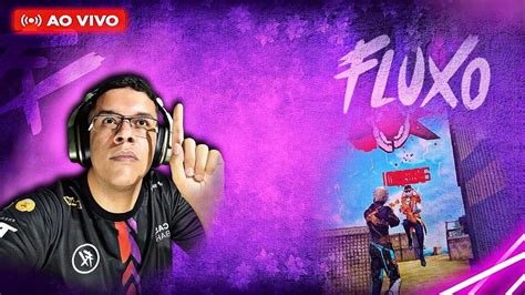 RevelaÇÃo Sera Rush De Maluco Live Com Fx P2 Oficial Free Fire Youtube