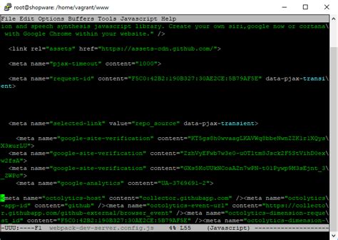 top 5 best unix cli file editors our code world