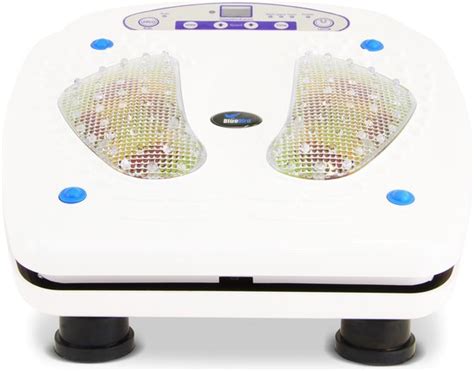 Bluebird Shiatsu Voetmassage Apparaat Review Ervaringen