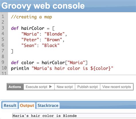 groovy scripting made easy master the basics [2023]