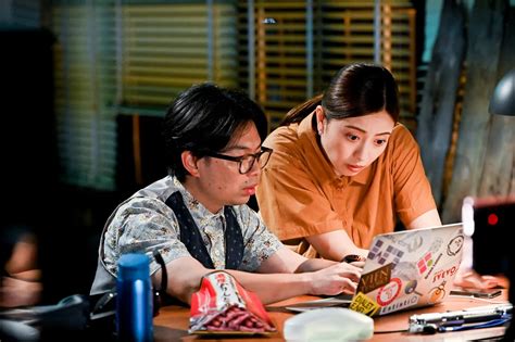画像・写真 福士蒼汰、野村周平ら“d班”が撮影秘話を語る 浜野謙太「周平はずーっとふざけてました 笑 」 8 9 Webザテレビジョン