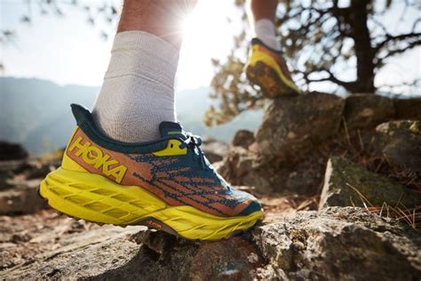 Hoka初のカーボンプレート搭載トレイルランニングシューズ『tecton X（テクトン エックス）』が5月2日より新登場！ Running