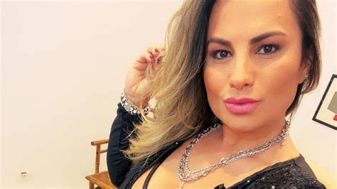 Márcia Imperator Deixa O Pornô A Diferença Entre Erotismo E Pornografia