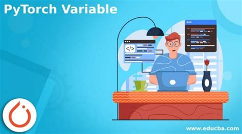 pytorch variable learn how to create pytorch variable with example