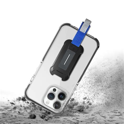 Cbx Iph 15pmx Iphone 15 Pro Max Military Grade 3 Meter Shockproof