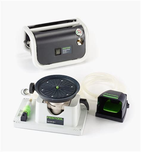 festool vac sys system set lee valley tools