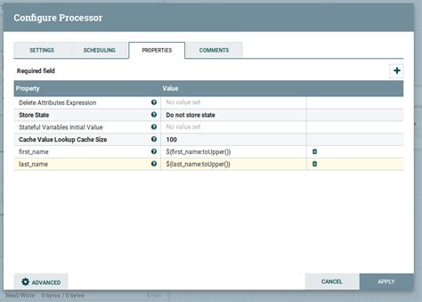 nifi json to attributes json to attributes nifi projectpro
