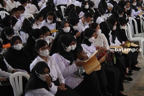 1 004 Guru Honorer Di Batam Bersiap Ikut Seleksi Casn Metropolis