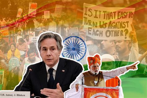 Us Report Highlights Significant Human Rights Violations In India In 2022