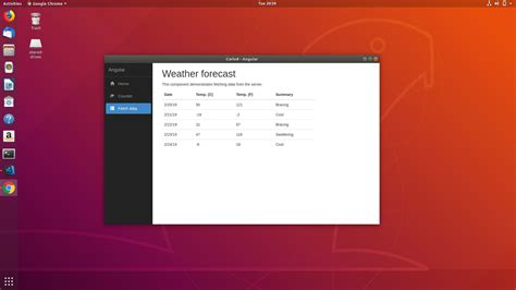 coreclr is it possible to make desktop gui application