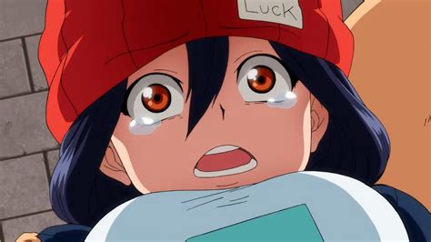 Undead Unluck Muestra Su Primer Avance Animado En Asombroso Promocional