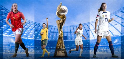 Fifa Womens World Cup 2023 Schedule Groups Live Streaming In India