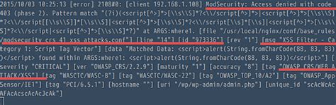how to install nginx with modsecurity on ubuntu 15 04