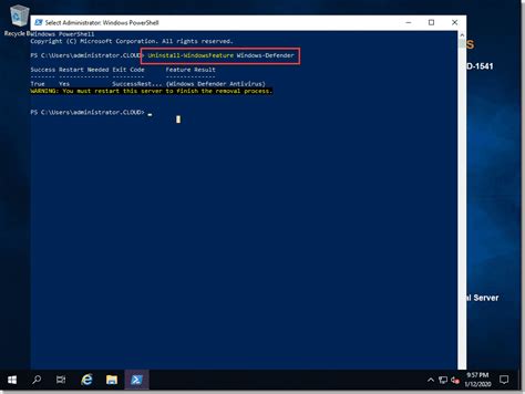configure windows server 2019 container host with powershell 4sysops