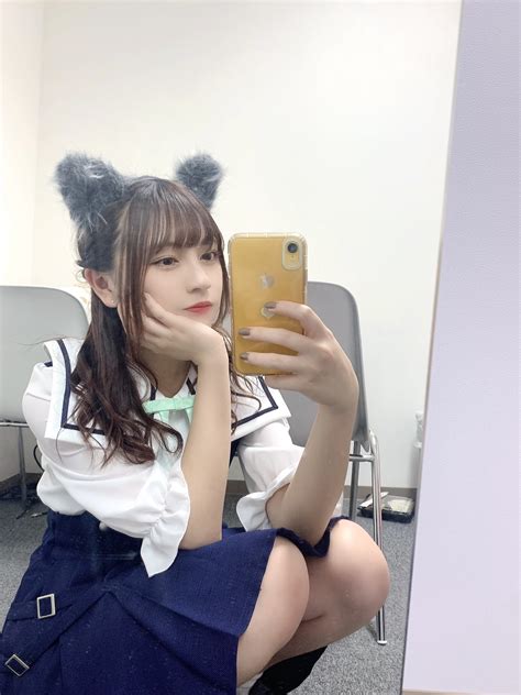 廣川奈々聖の画像まとめ【プロフィール・美人アイドル】