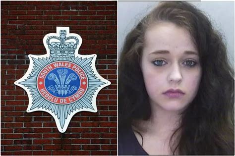 Missing 16 Year Old Cardiff Girl Found Safe And Well Wales Online