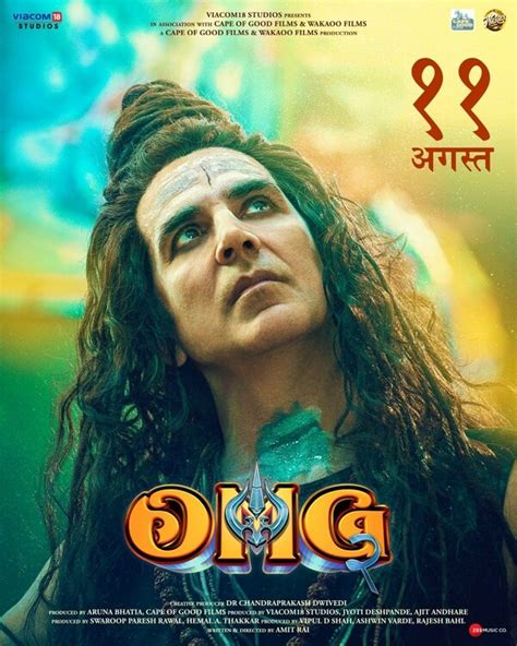 Bintang Hebat India Akshay Kumar Memecahkan Rekod Serta Stigma Dalam
