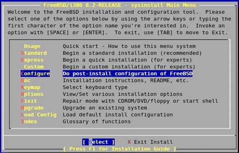 how do i install freebsd kernel source code nixcraft