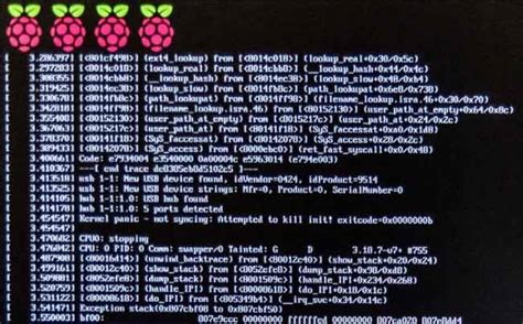 getting started with raspberry pi configuration
