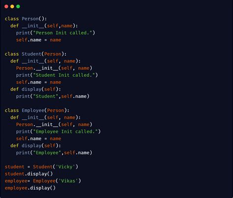 init python is init in python a constructor python pool