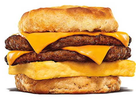 10 Unhealthiest Burger King Orders According To Dietitians