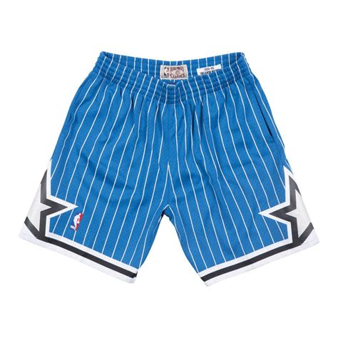 Short Nba Orlando Magic 1994 95 Mitchellandness Swingman Basket4ballers